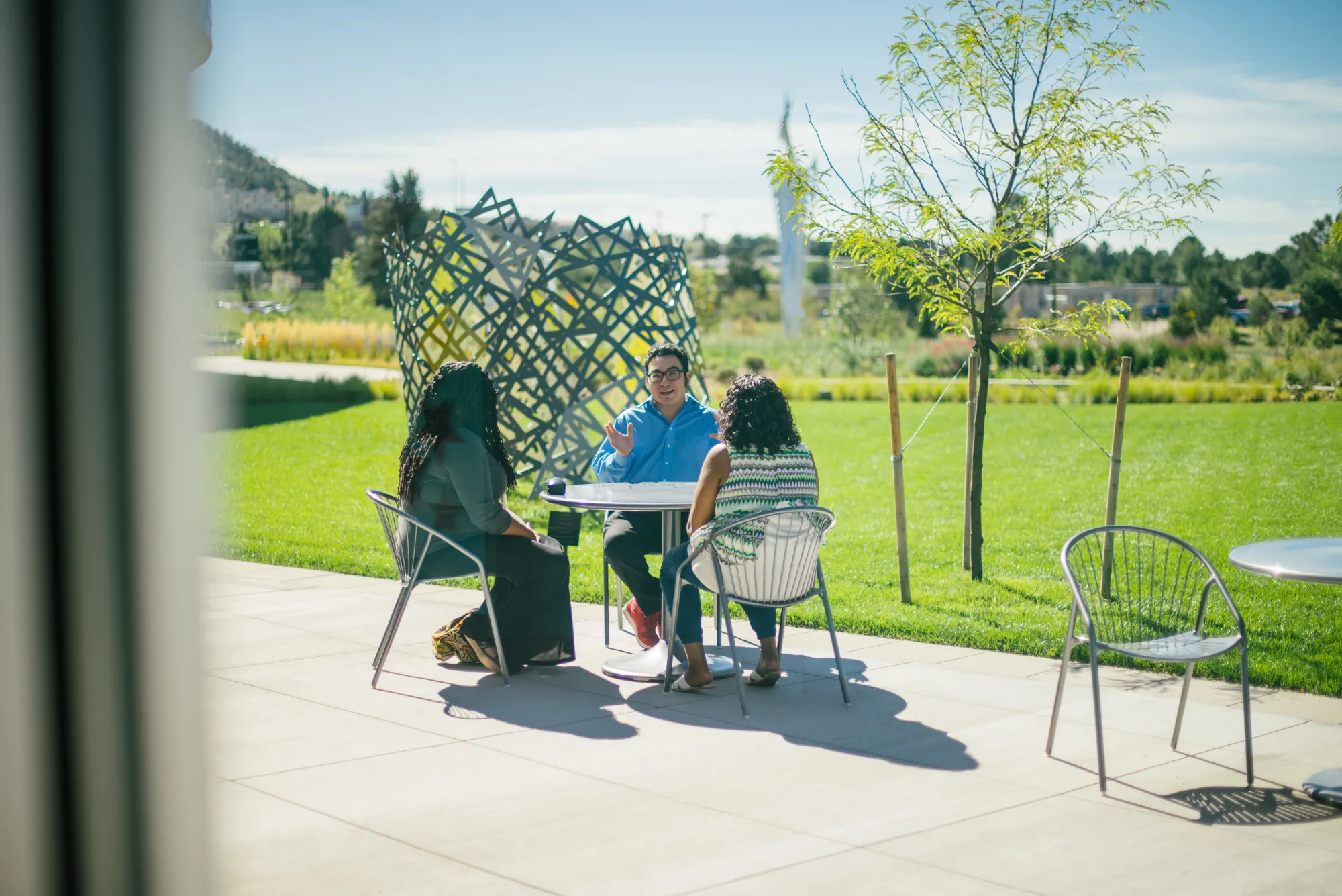 Job Classification Structure Human Resources